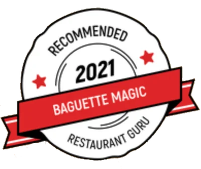 Baguette Magic