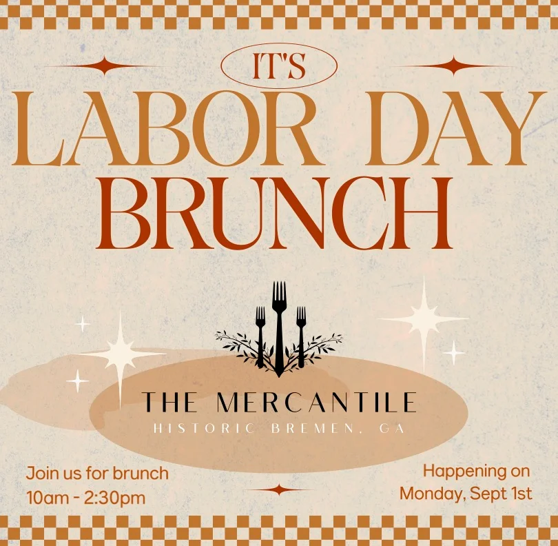 The Mercantile Cafe