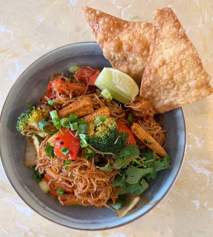 Kati Portland - (GF) Gang Keow Wahn ( Green Curry )