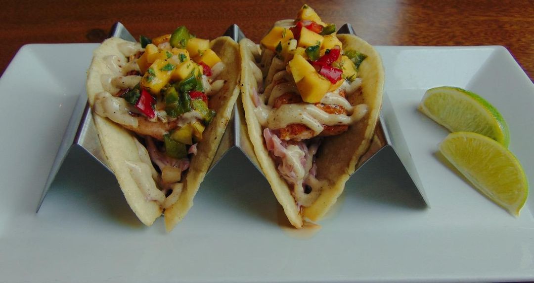 The Flying Mexican 514 8th Street se | Toast