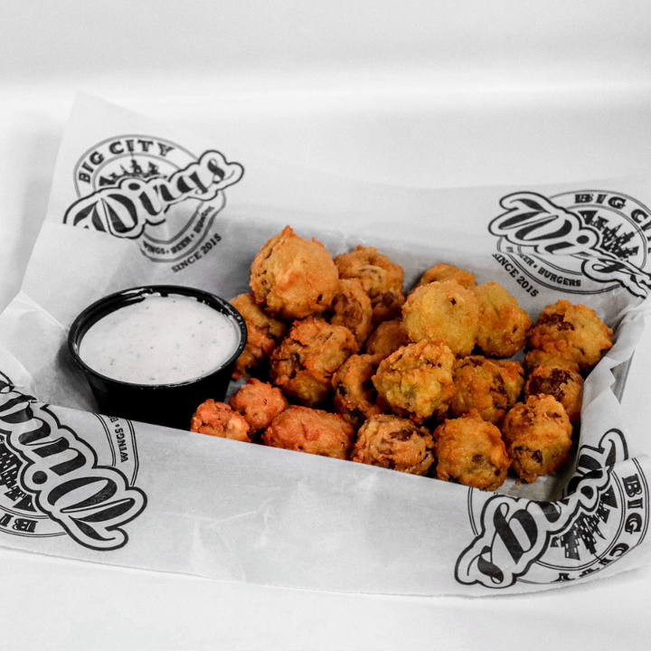 MORTON RANCH - Sports Feast