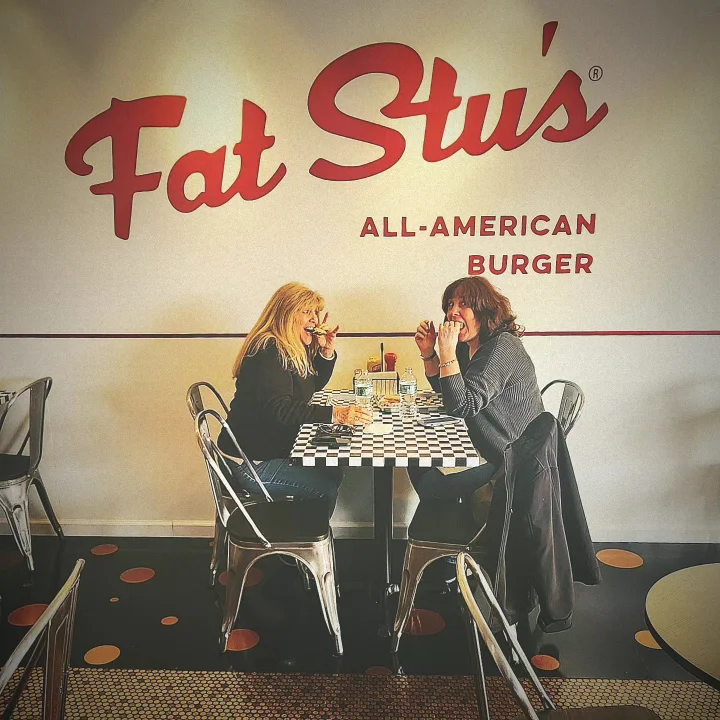Fat Stu's All American Burger