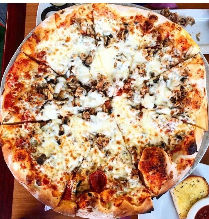 -5353 Kearny Villa Rd - Ginger Ale