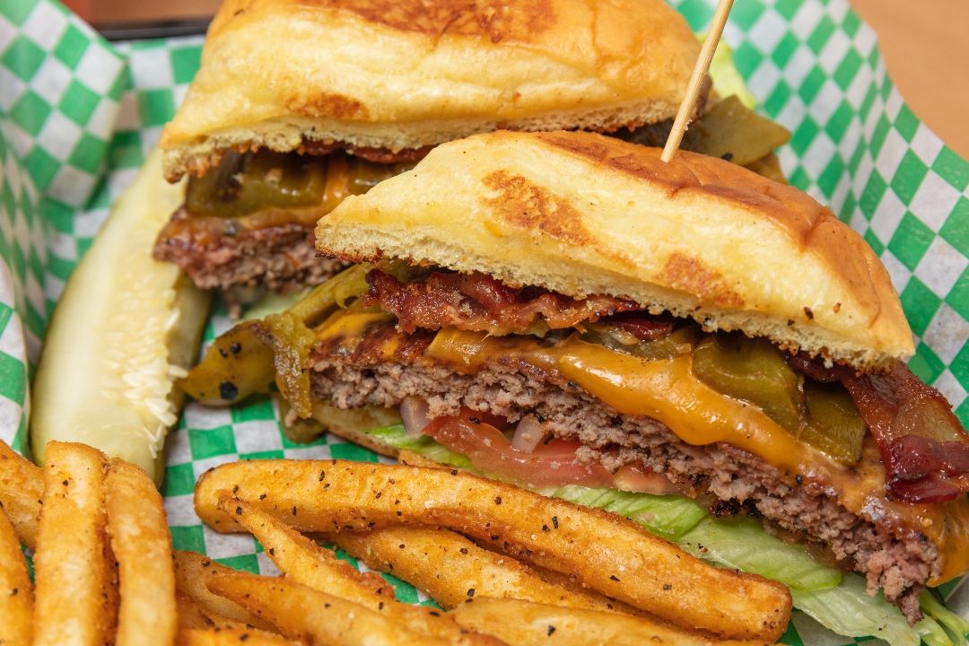 Sawmill Run Restaurant | Toast