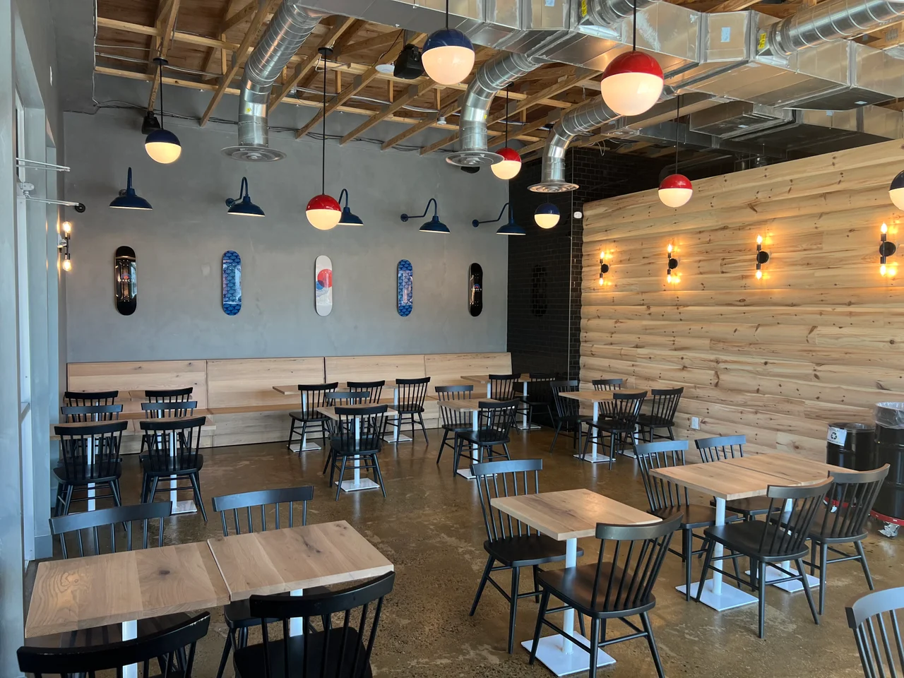 ISAAC'S Poultry Market