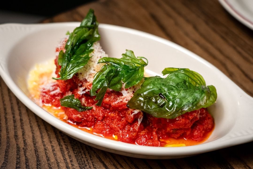 Pelato Nashville | Toast