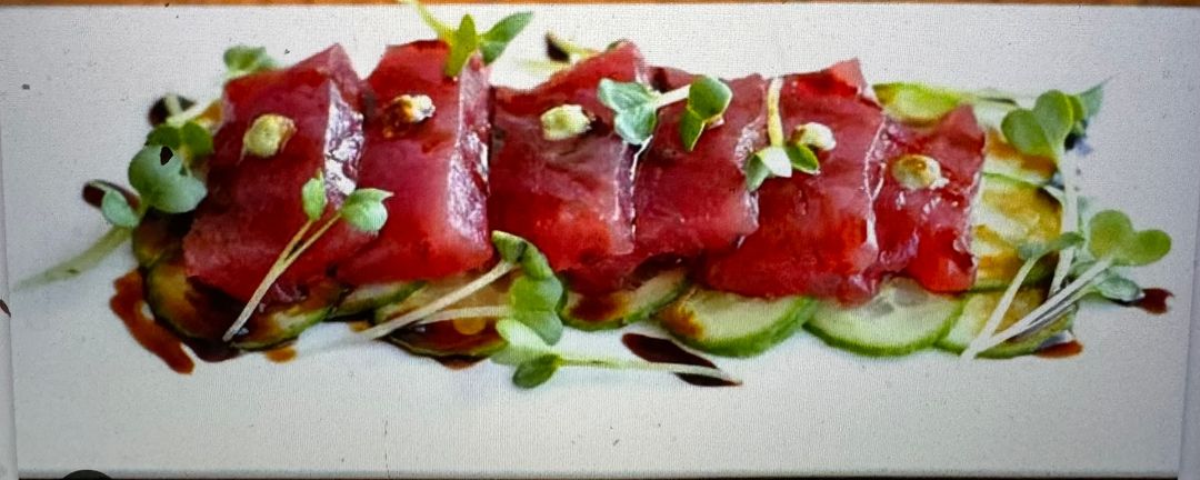 Marina 27 Steak and Seafood - RW COCONUT FRIED SHRIMP