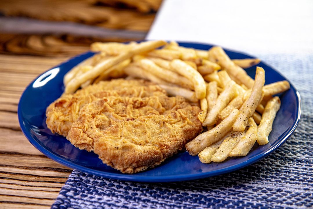 Pappas Seafood Co.- Perry Hall 8801 Belair Road | Toast