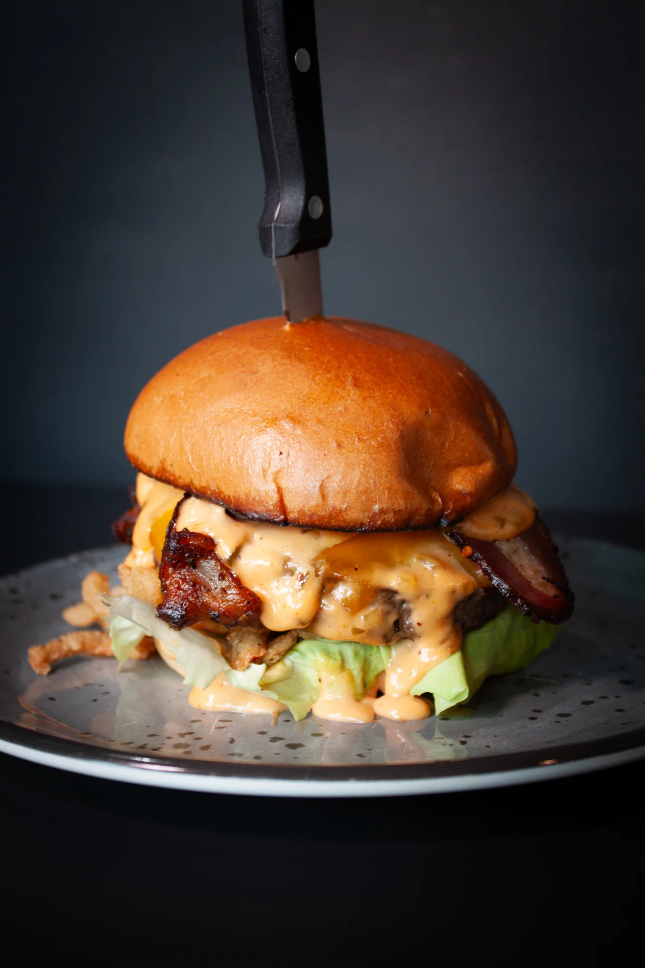 571 Grill & Draft House