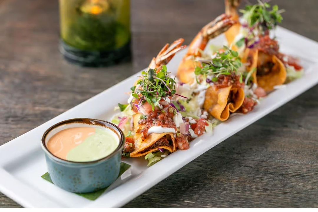 Sol Agave SLC | Toast