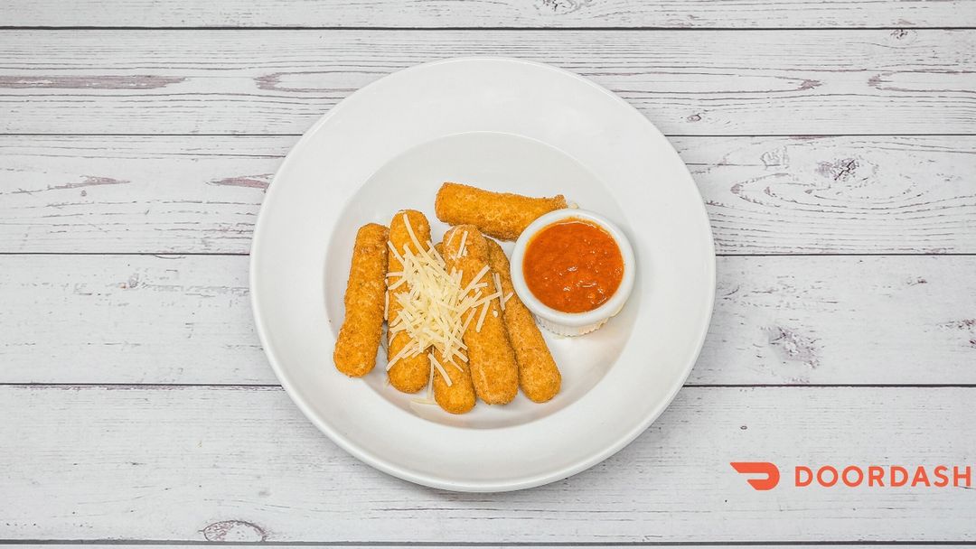 Victoria's Tratta Italiano - nye chocolate strawberries