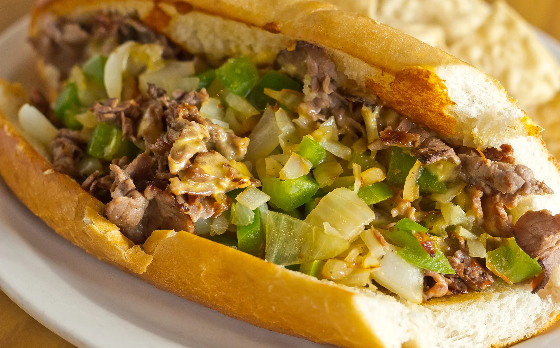 Taylor Gourmet