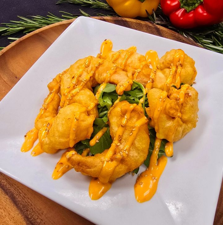 Rizzo's on Eggert - Penne Broccoli