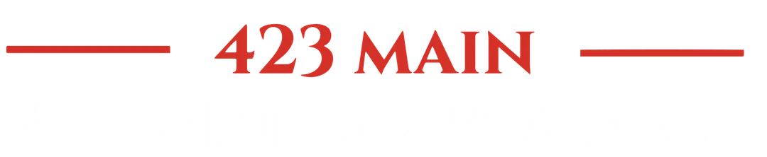423 Main | Bar & Grill in Rochester, MI