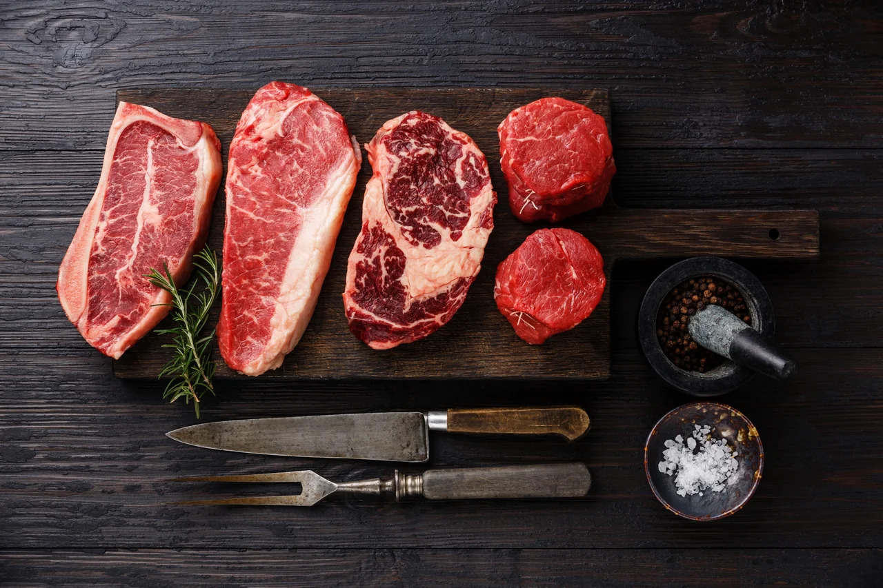 Johnny G's Meat and Deli