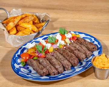 Order Online