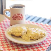 Irving-Shady Grove - Orange Juice