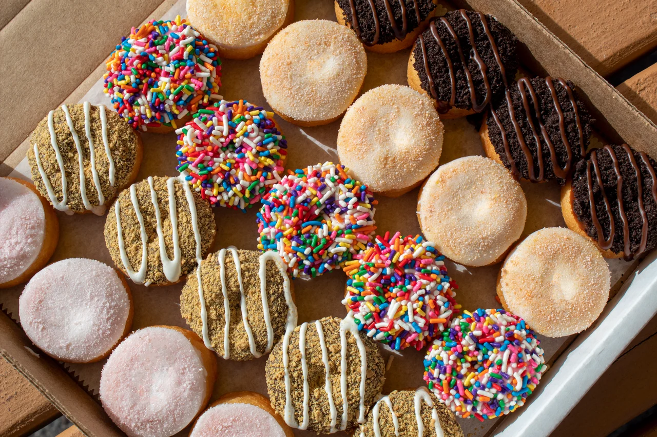 East - Bye Buddy Shot