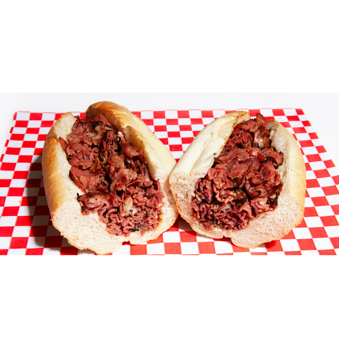 Augusta's Subs and Salads | Toast