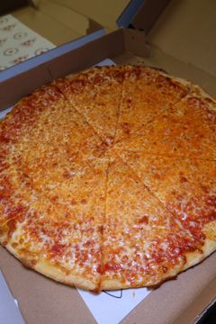 740 irvington Ave - Sautéed Broccoli Rabe - Half Tray