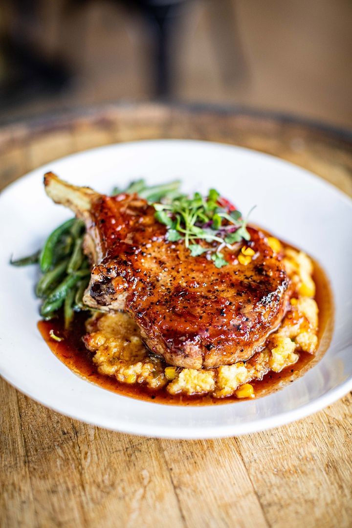 Bosscat Kitchen & Libations - Irvine Bosscat - Irvine | Toast