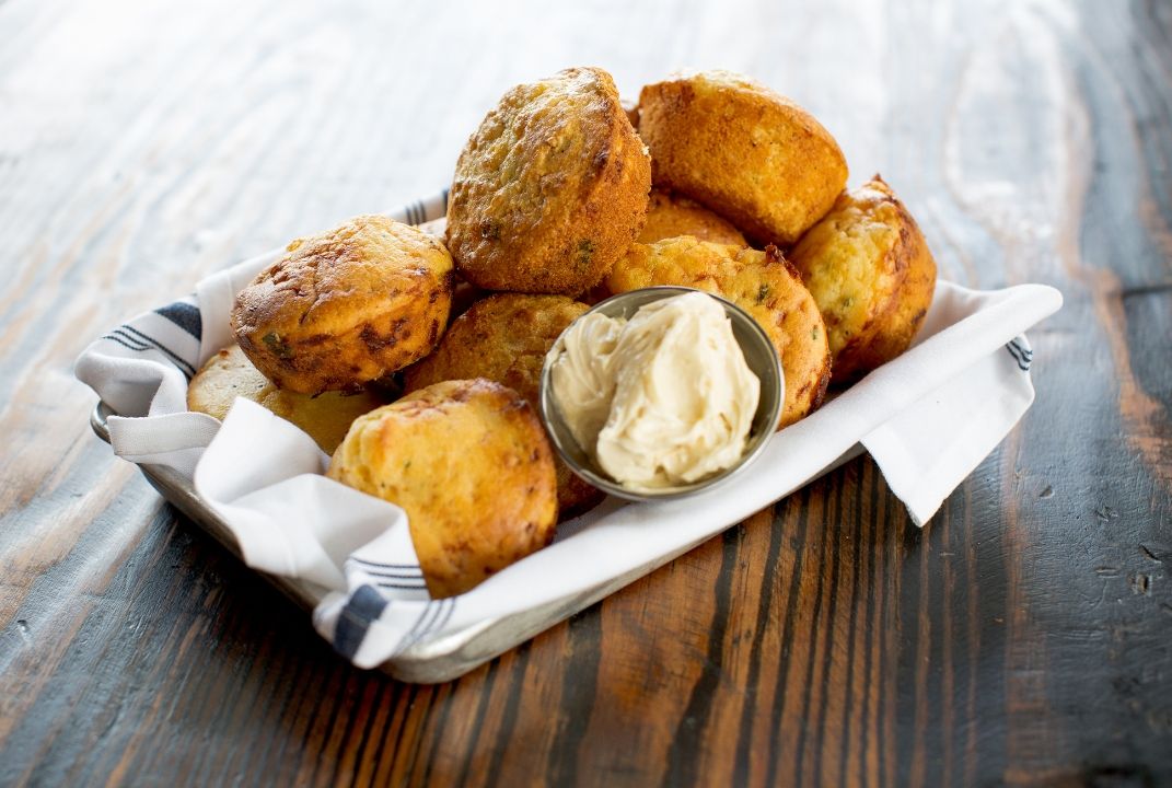 Sweet Auburn BBQ McDonough | Toast