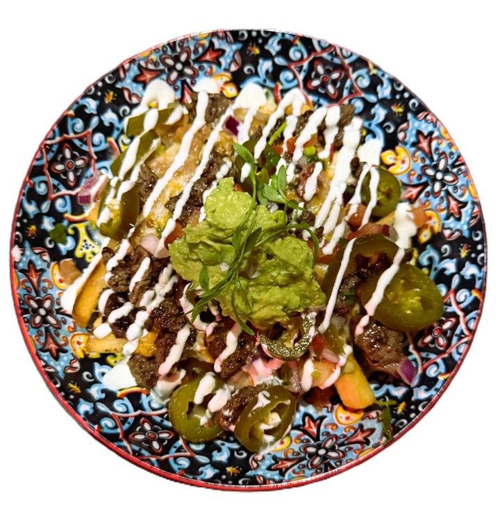 2345 Erringer Rd #100 - Rock Shrimp Roll