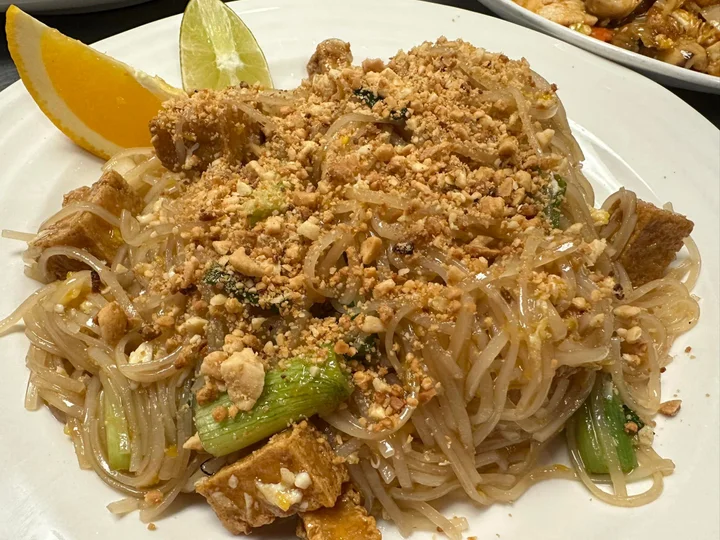 Thai D’Lish | Authentic Thai Restaurant in Quincy, IL