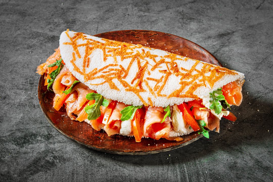 tap - NYC | Astoria | Toast