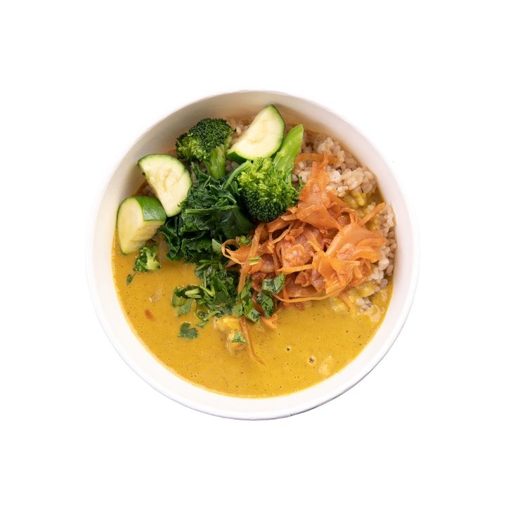 666 3rd Ave - Eat to love Salad