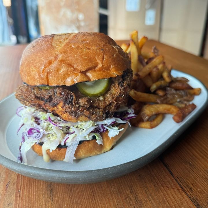 Purple Cafe and Wine Bar - Woodinville | Toast