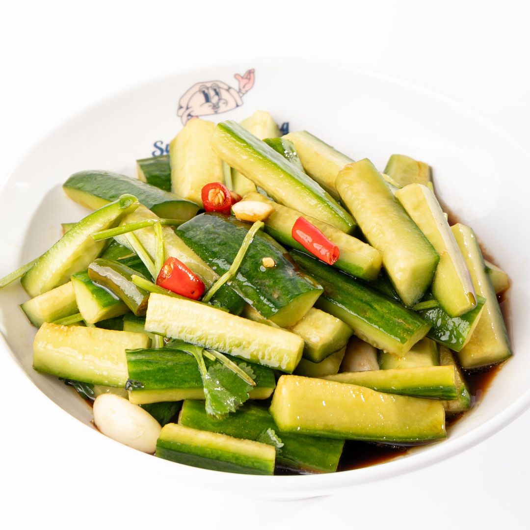 Super Dumpling Culver City - Coca-Cola Zero Sugar