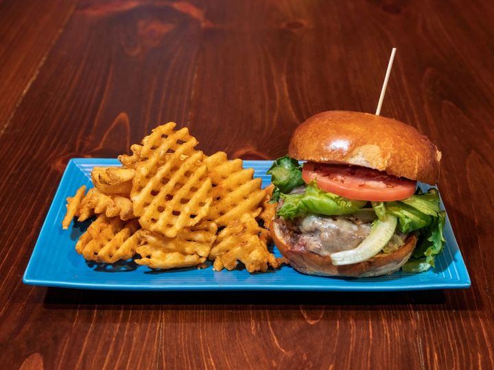 Bit Bar Bit Bar Salem - Sloppy Joseph