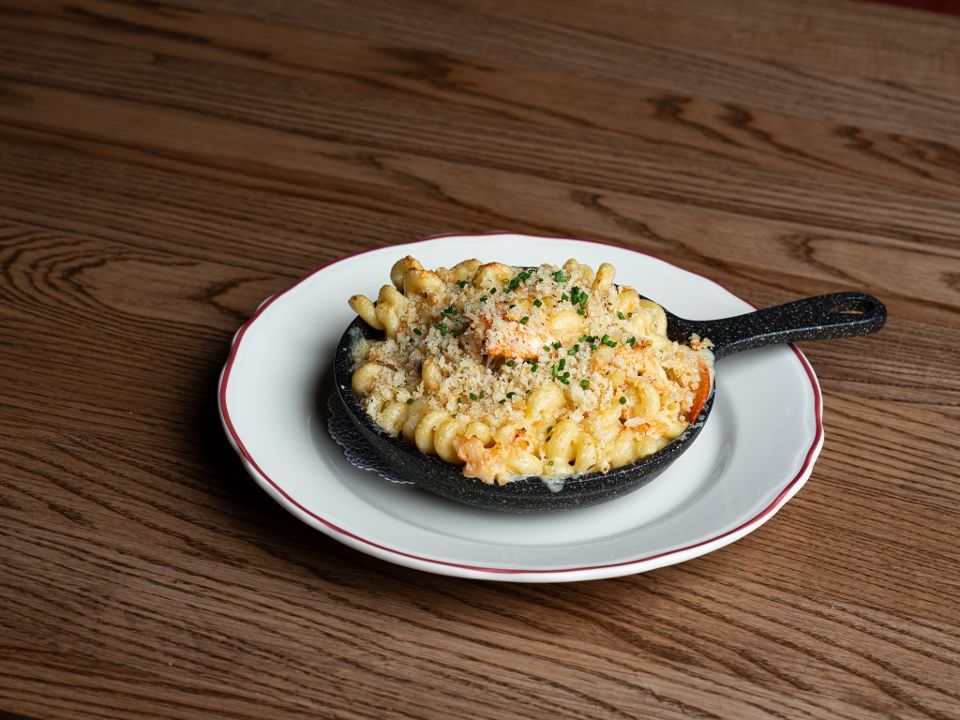 Tribute Ankeny | Toast