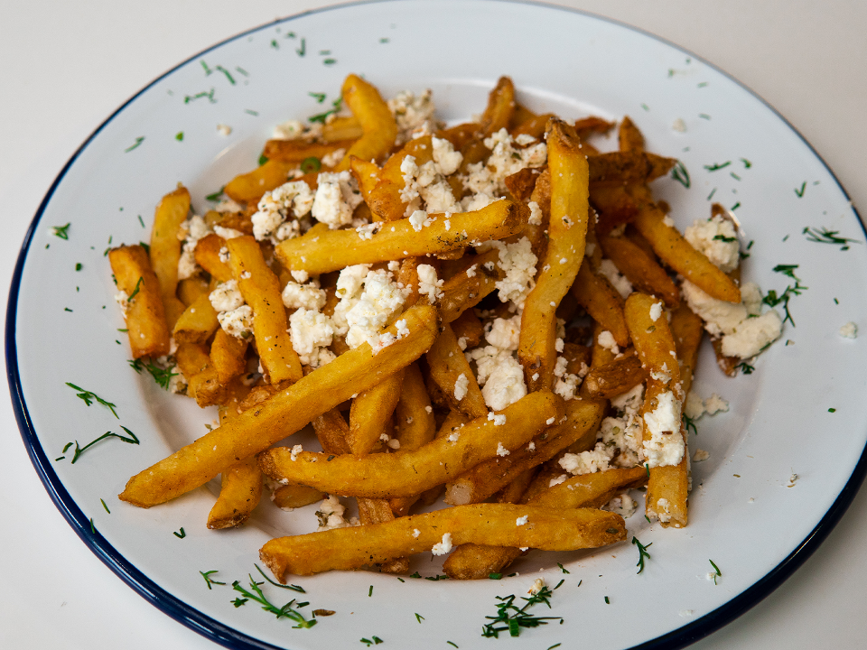 1190 W Chocolate Ave - Pastitsio