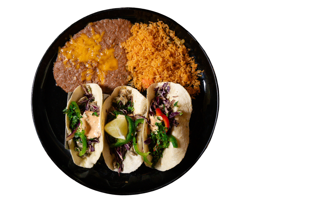 Lime/Cil Tacos | El Toro Mexican Restaurant & Cantina