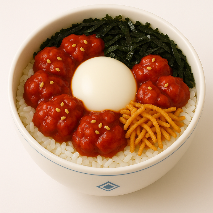 222 Battery St. - Gan-jang Beef Rice Bowl