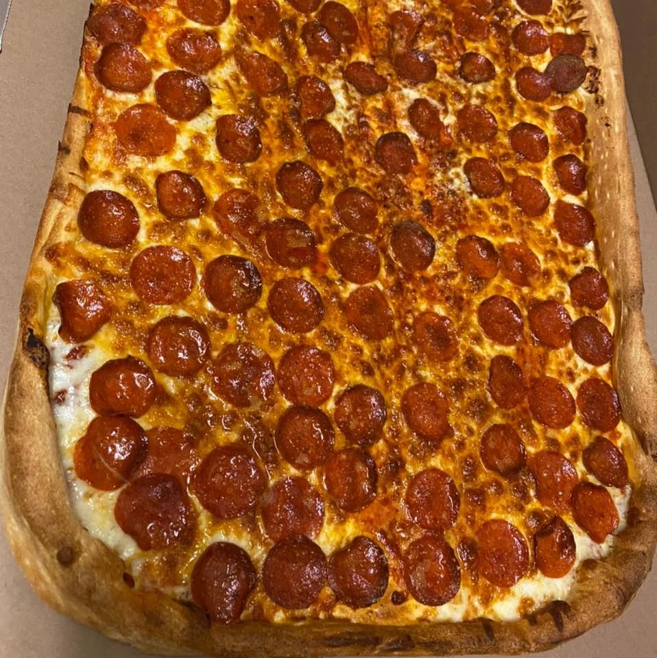 O.A.K. Pizza