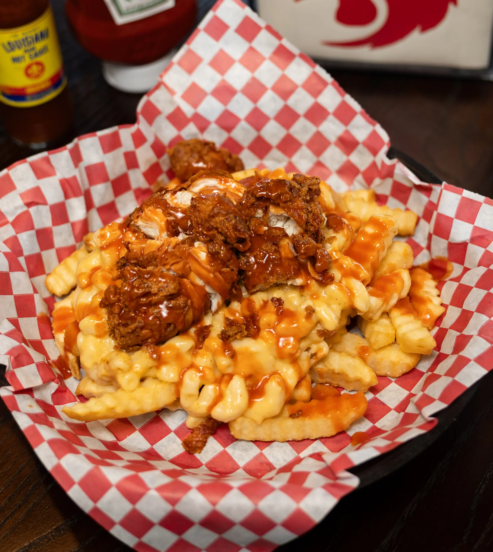 Ragin' Chicken Co. | Youngsville's Best Fried Chicken Tenders
