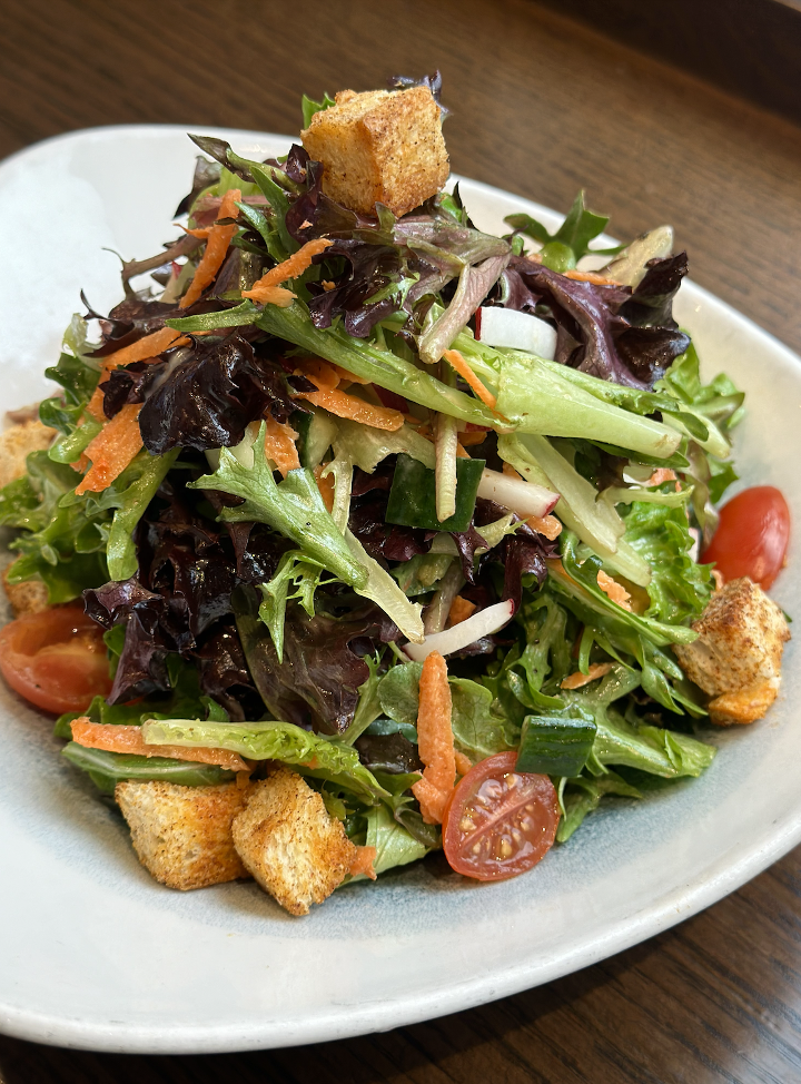 Dryft Wellesley | Toast