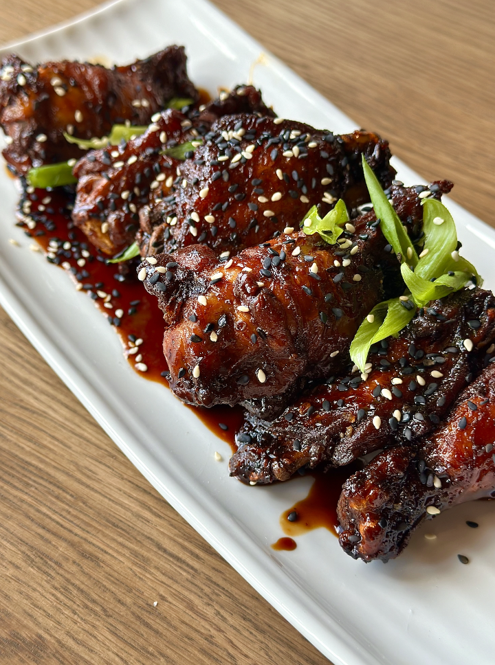 Dryft Wellesley | Toast