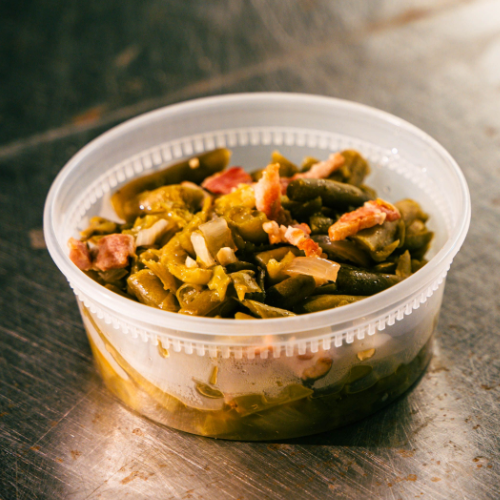 Rodeo City Provisions Mesquite Arena | Toast