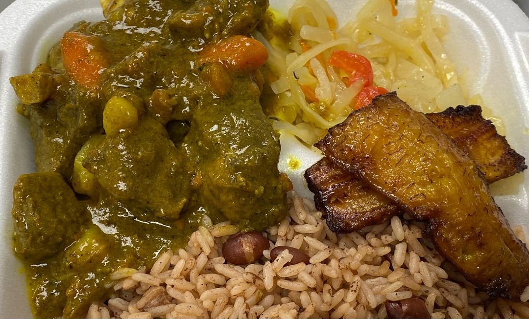 Yaso Jamaican Grill 1501 Prospect St. | Toast