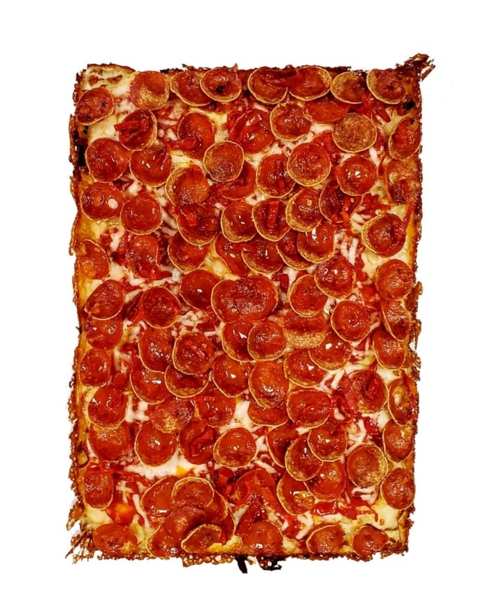 The Pizza Series - Hillside Easy Vibes (16oz)