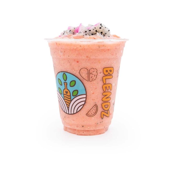 Raw Blendz Juicery -South Salem 1120 Royvonne AVE SE - Basic Avocado Toast