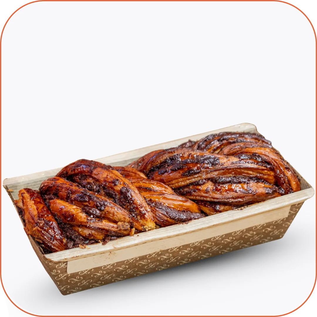 Fresh Babka & Bakery Cafe Classics in Boston, MA