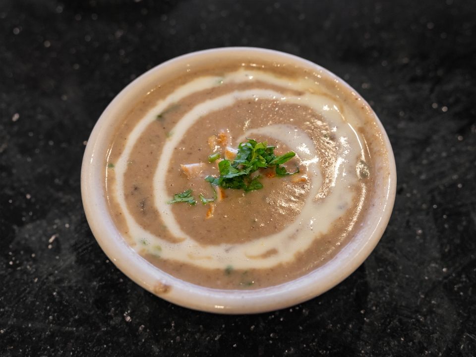 Round Rock - Kudal fry