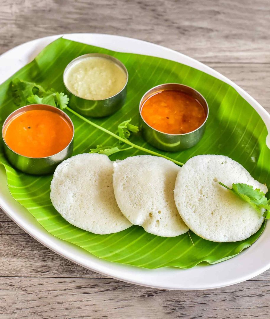 Chowrastha Indian Grill & Eatery | Toast