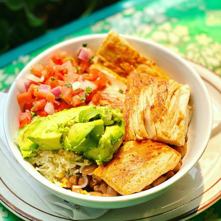 Avila's El Ranchito- Lake Forest | Toast