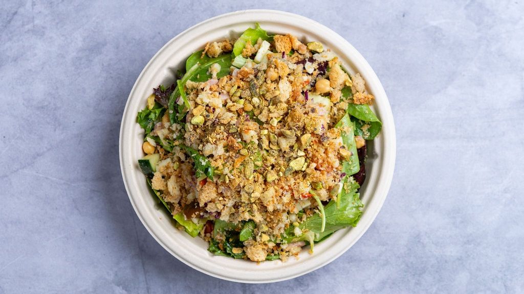 Source - Genmaicha White Chocolate